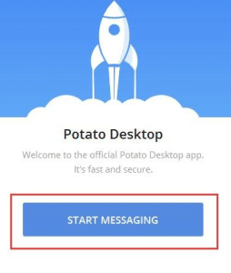 Potato Chat 账号怎么注册？ - POTATO CHAT 中文网